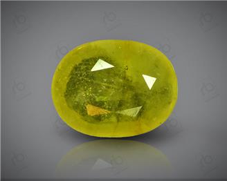 Buy certified natural yellow sapphire (pukhraj) gems /gemstones at best & wholesale price –ratna ...